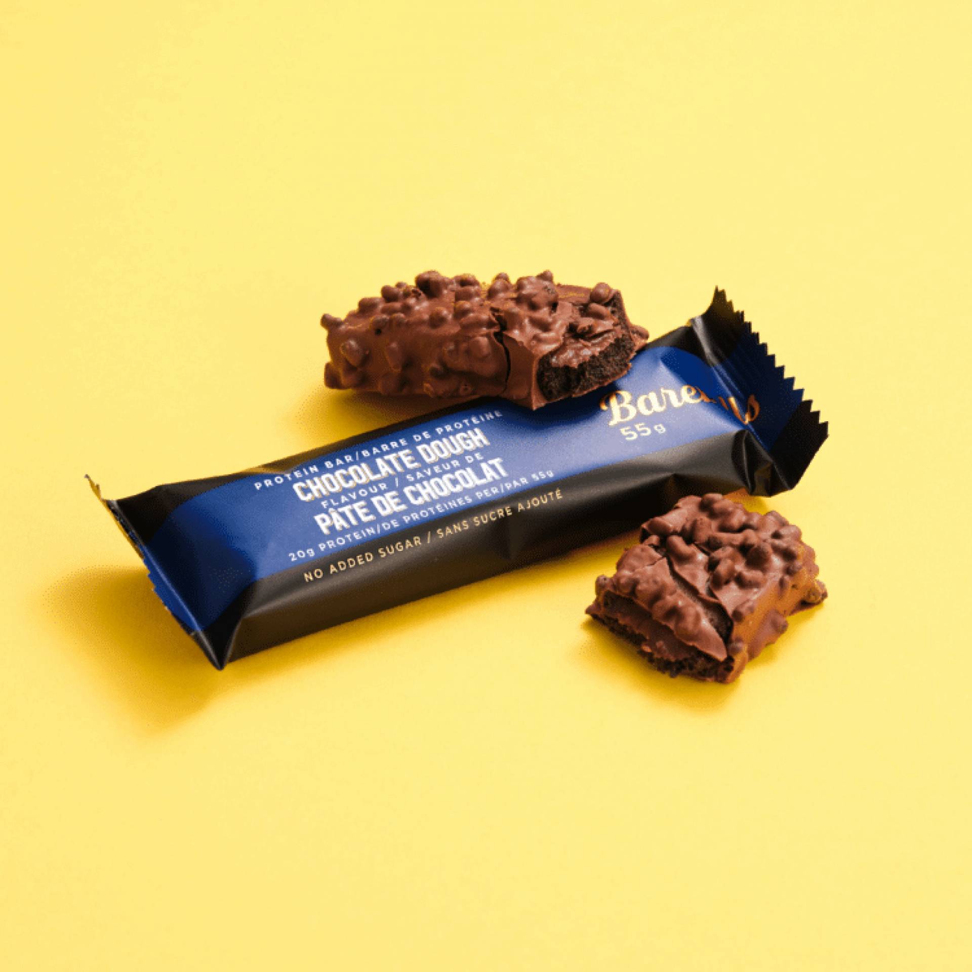 Barebells Chocolate Dough | Protein Bar - Nutri-Go