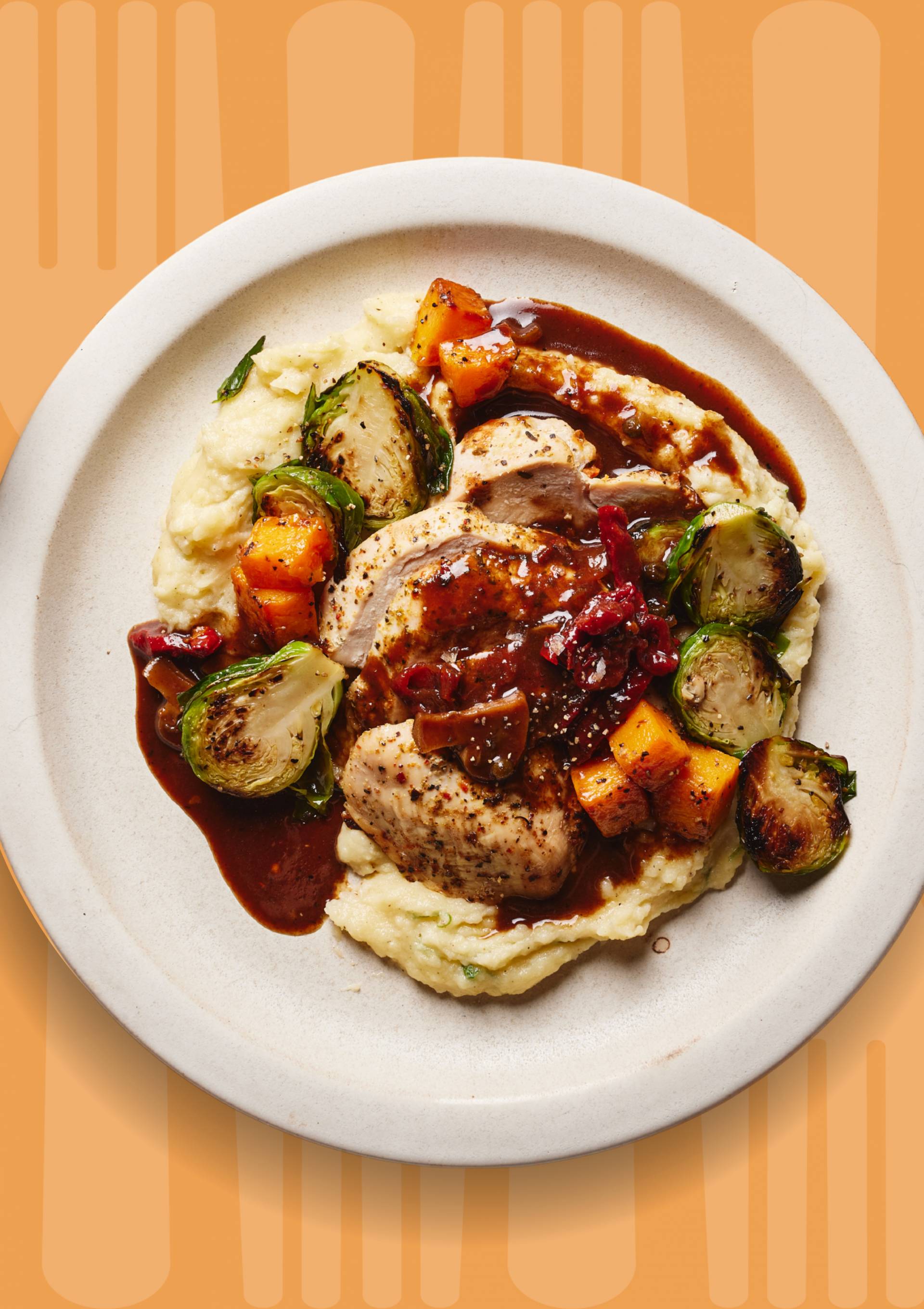 Hunter Chicken - Nutri-Go